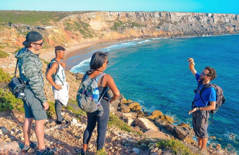From Lagos: West Coast Hiking Adventure & Sunset Tapas - The Sum Up: Who Will Love This Tour?
