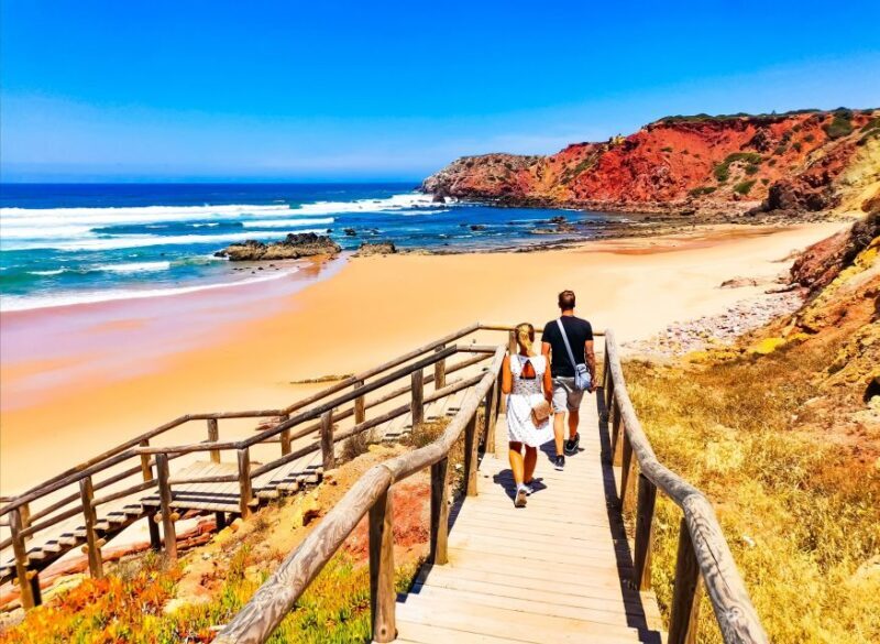 From Lagos: Wild and Wonderful West Coast Full-Day Tour - Key Points