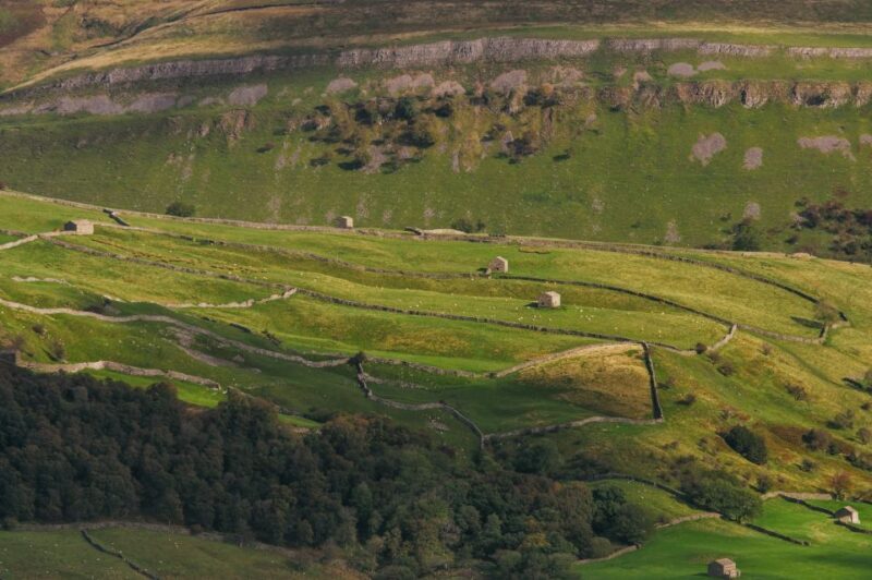 From Lake District: Full-Day Yorkshire Dales Tour - Exploring the Yorkshire Dales from the Lake District: A Comprehensive Review