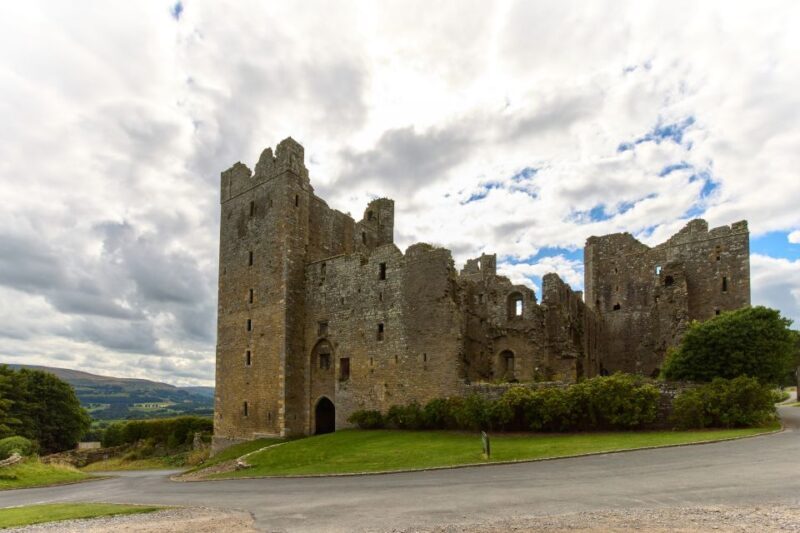 From Lake District: Full-Day Yorkshire Dales Tour - Who Is This Tour Best For?