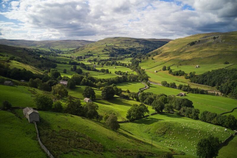From Lake District: Full-Day Yorkshire Dales Tour - Final Thoughts