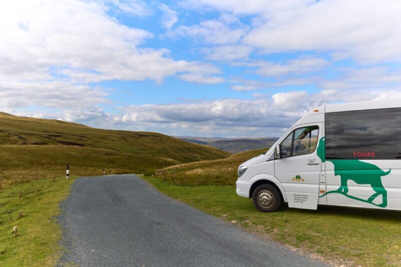From Lake District: Full-Day Yorkshire Dales Tour - FAQ