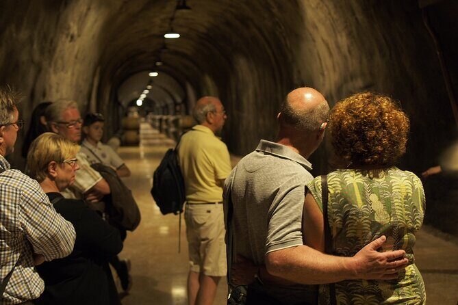 From Lake Garda: Full-Day Valpolicella Wine and Lunch Guided Trip - Exploring the Full-Day Valpolicella Wine and Lunch Guided Trip from Lake Garda