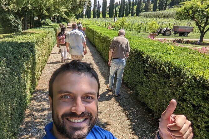 From Lake Garda: Full-Day Valpolicella Wine and Lunch Guided Trip - Transport and Timing: What to Expect