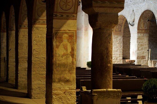 From Lake Garda: Full-Day Valpolicella Wine and Lunch Guided Trip - FAQs