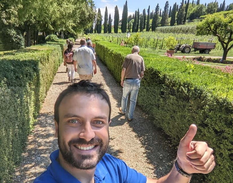 From Lake Garda: Valpolicella Wine & Lunch Guided Trip - A Detailed Look at the Valpolicella Wine & Lunch Guided Trip