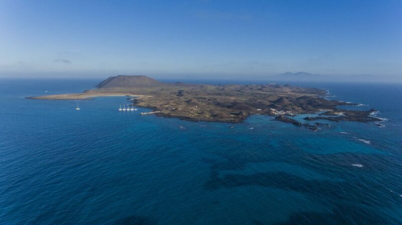From Lanzarote: Corralejo & Lobos Island Self-Guided Visit - Final Thoughts: Is This Tour for You?
