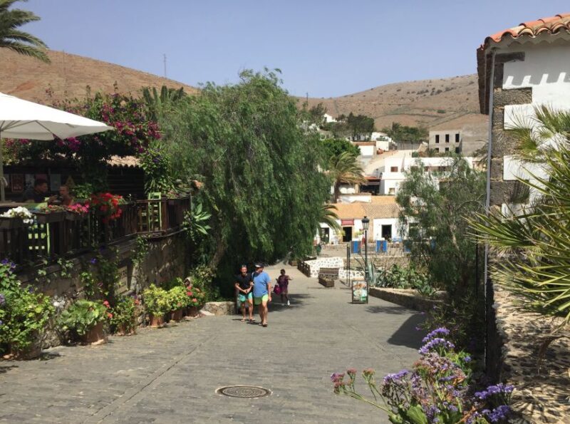 From Lanzarote: Fuerteventura Day Trip - FAQ