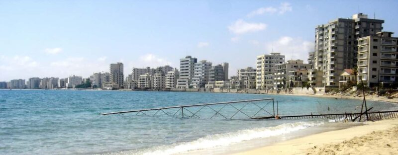 From LARNACA/AYIA NAPA/PROTARAS: Famagusta, Varosha &Salamis - Who Is This Tour Best Suited For?