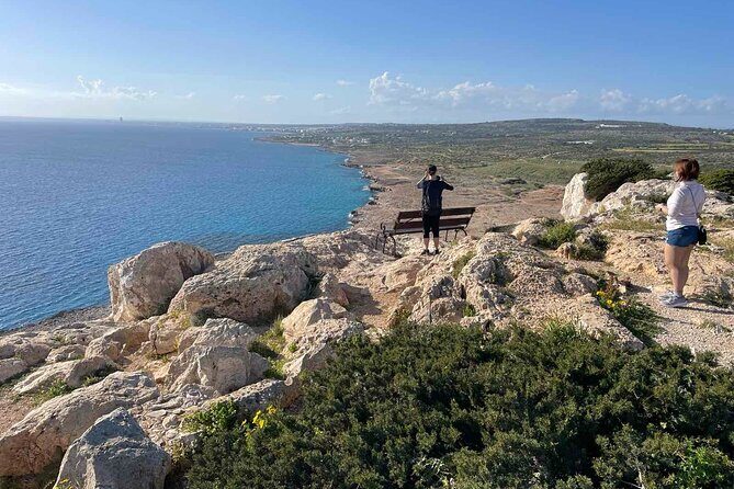 From Larnaca - Cape Greko Highlights Tour (Group of 5 People) - FAQ