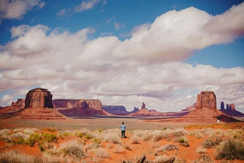 From Las Vegas: 5-Day National Parks of the Wild West Tour - Exploring Utah’s National Parks: A Deep Dive into the 5-Day Adventure