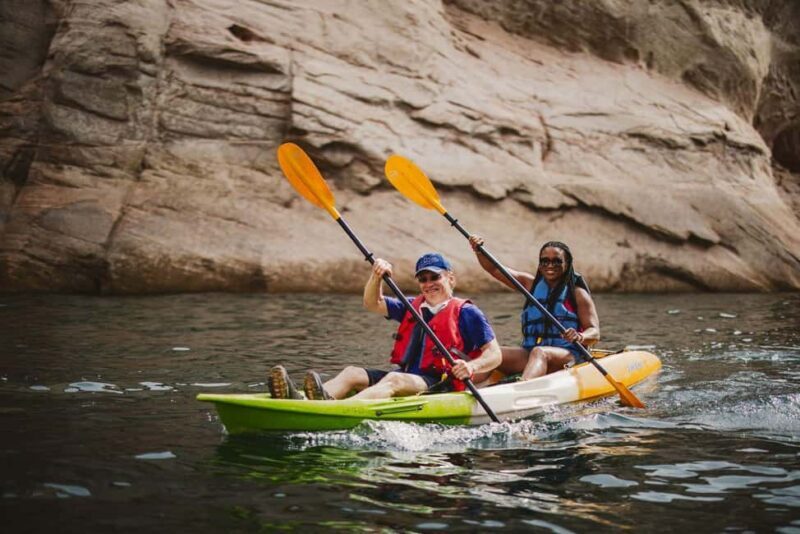 From Las Vegas: 5-Day National Parks of the Wild West Tour - What Makes This Tour Stand Out