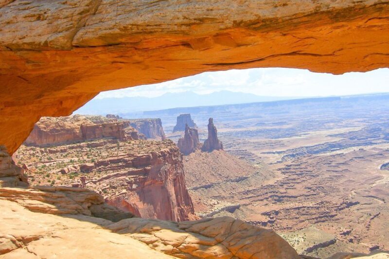From Las Vegas: 7-Day Utah and Arizona National Parks Tour - Price and Value
