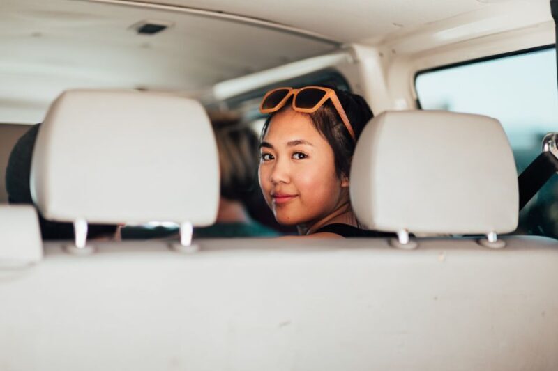 From Las Vegas: Bryce Canyon and Zion Park Tour with Lunch - Key Points