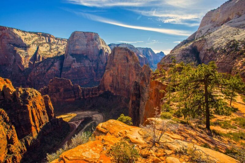From Las Vegas: Bryce Canyon and Zion Park Tour with Lunch - Authentic Experiences from Other Travelers