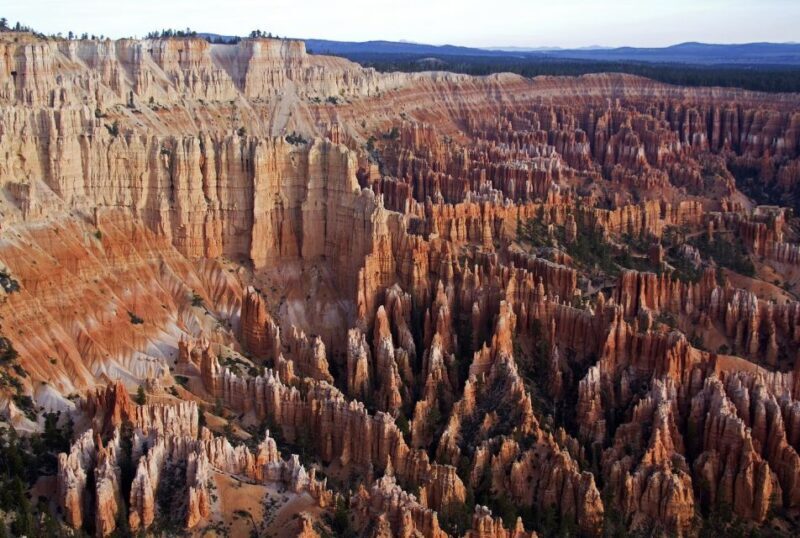 From Las Vegas: Bryce Canyon and Zion Park Tour with Lunch - Practical Tips for the Tour