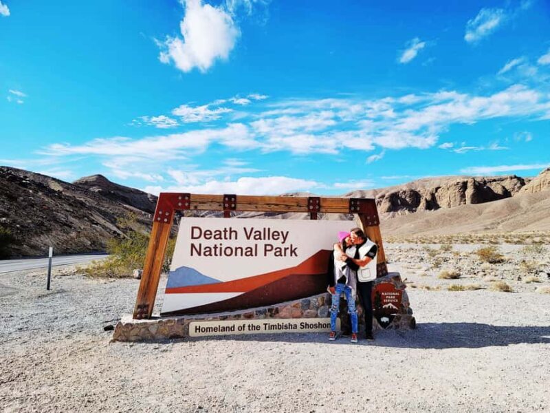 From Las Vegas: Death Valley Sunset and Starry Night Tour - Why This Tour Is a Great Choice