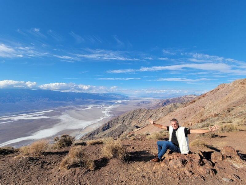 From Las Vegas: Death Valley Sunset and Starry Night Tour - Who Will Love This Tour?