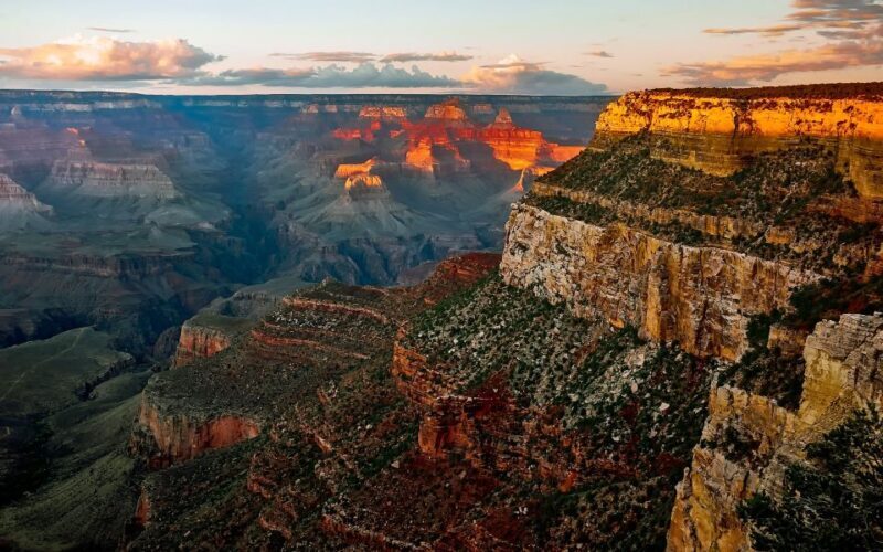 From Las Vegas: Grand Canyon, Bryce Canyon & Zion 4-Day Tour - A Closer Look at the Itinerary