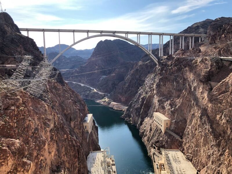 From Las Vegas: Grand Canyon Half-Day Sleep In Tour - What’s Included and What’s Not