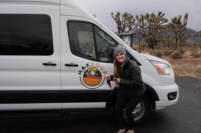 From Las Vegas: Grand Canyon Half-Day Sleep In Tour - Real Traveler Insights: What People Loved