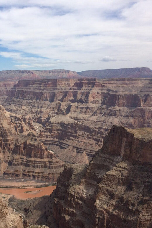 From Las Vegas: Grand Canyon Half-Day Sleep In Tour - Who Should Consider This Tour?