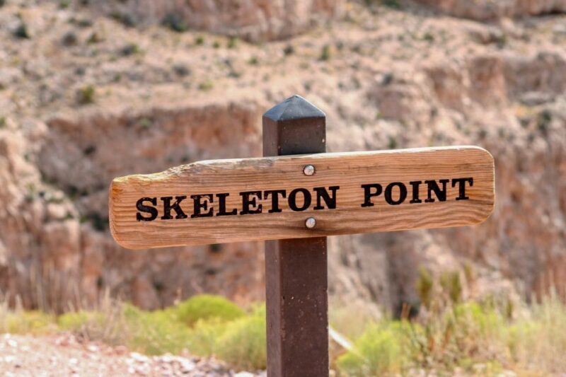 From Las Vegas: Grand Canyon Overnight Tour - An In-Depth Look at the Grand Canyon Overnight Tour