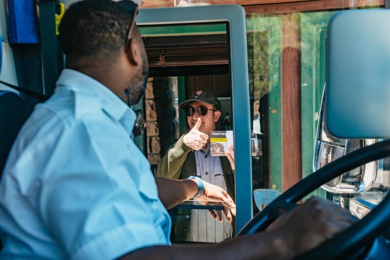 From Las Vegas: Grand Canyon South Rim Day Trip - Final Thoughts