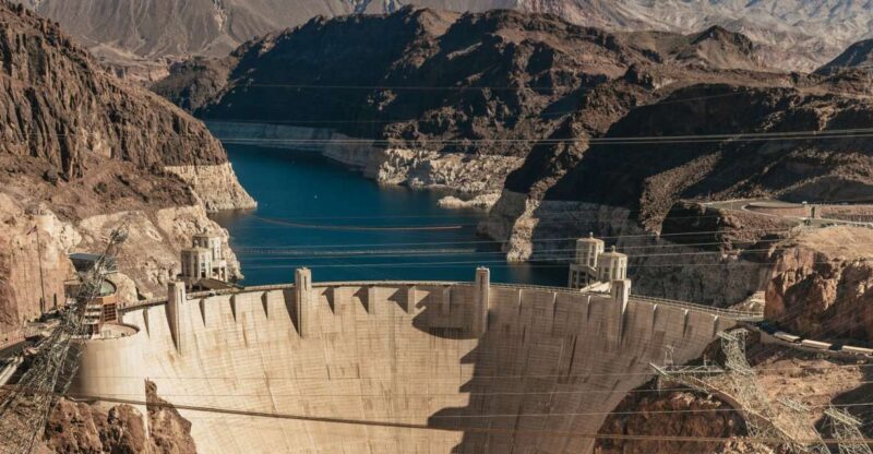 From Las Vegas: Hoover Dam Highlights Tour - An Overview of the Tour Experience