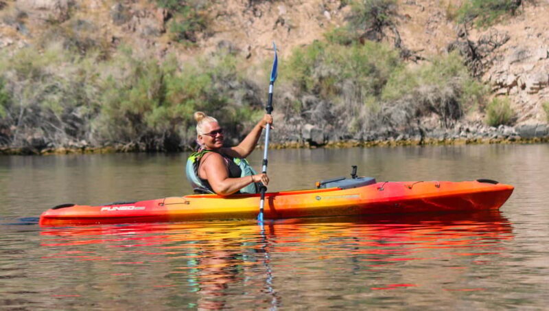 From Las Vegas: Kayak Rental to Emerald Cave Colorado River - Final Thoughts: Is It Worth It?