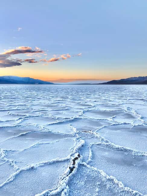 From Las Vegas: Photography Tour - Detailed Breakdown of the Itinerary