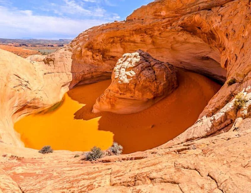 From Las Vegas: Photography Tour - Who Is This Tour Best For?