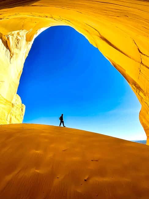 From Las Vegas: Photography Tour - Final Thoughts