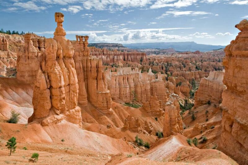 From Las Vegas: Private Bryce Canyon Hiking Tour - A Detailed Look at the Bryce Canyon Private Hiking Experience