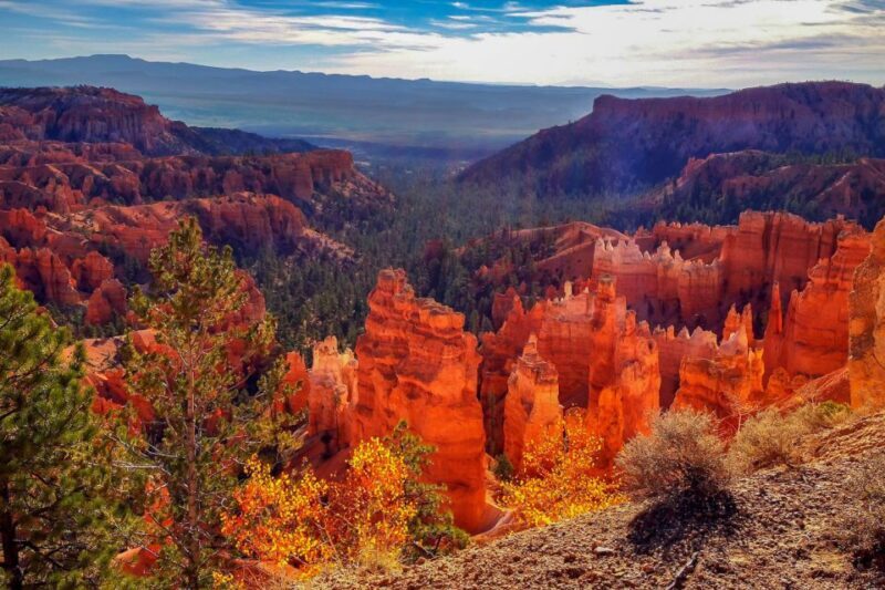 From Las Vegas: Zion and Bryce National Park Overnight Tour - Final Thoughts: Who Should Consider This Trip?