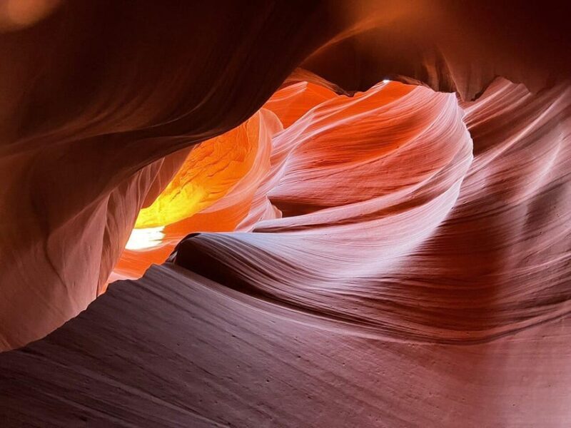 From Las Vegas: Zion, Bryce, & Antelope Canyon 3-Day Tour - FAQ