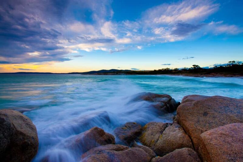 From Launceston: Bay of Fires Hiking Tour - 4 Days - Introduction