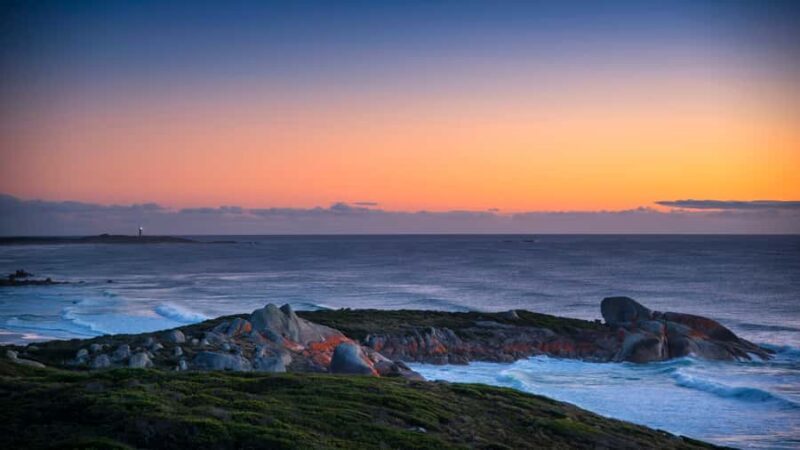 From Launceston: Bay of Fires Hiking Tour - 4 Days - Who is this tour best suited for?