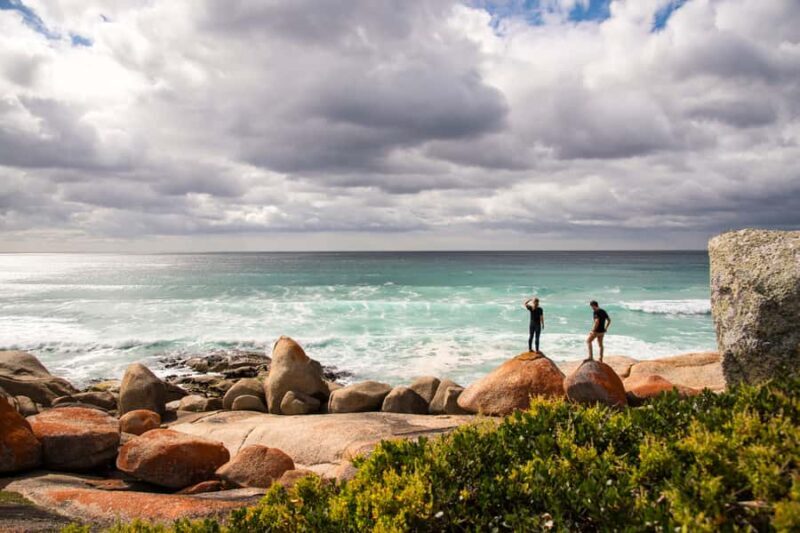From Launceston: Bay of Fires Hiking Tour - 4 Days - What to Expect During the Tour