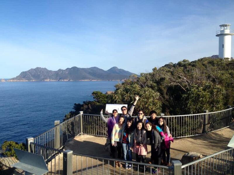 From Launceston: Full-Day Wineglass Bay Explorer Active Tour - Overall Value and Who It’s For