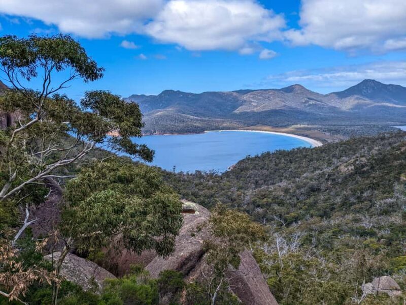 From Launceston: Full-Day Wineglass Bay Explorer Active Tour - Final Thoughts