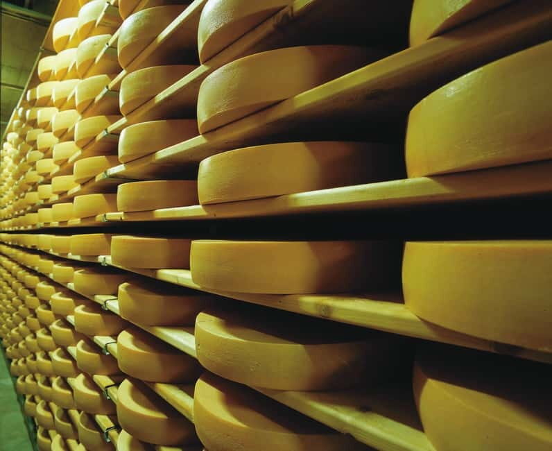 From Lausanne: Gruyères Tour with Train, Chocolate & Cheese - From Lausanne: Gruyères Tour with Train, Chocolate & Cheese — An Authentic Swiss Day