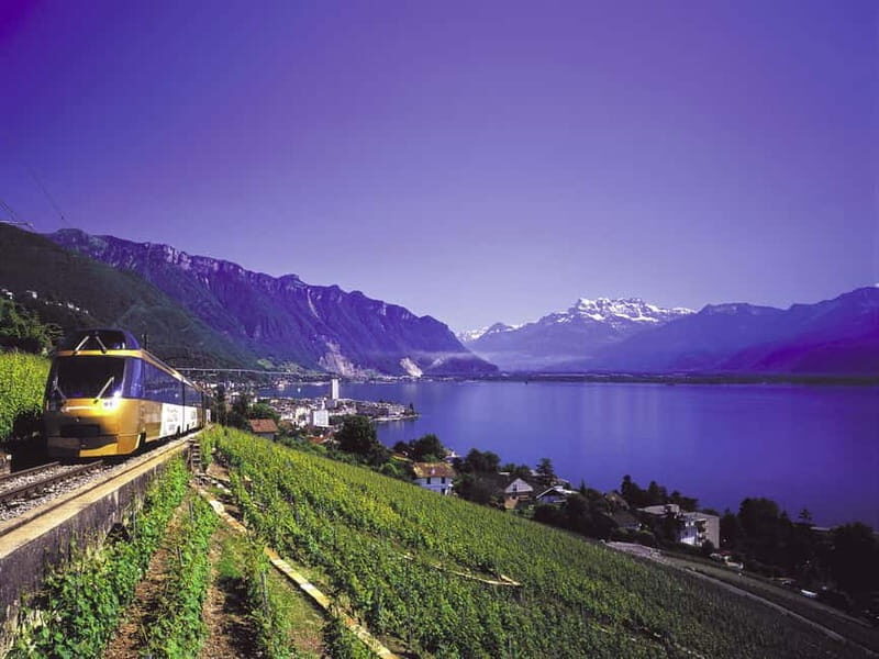 From Lausanne: Gruyères Tour with Train, Chocolate & Cheese - Breaking Down the Value