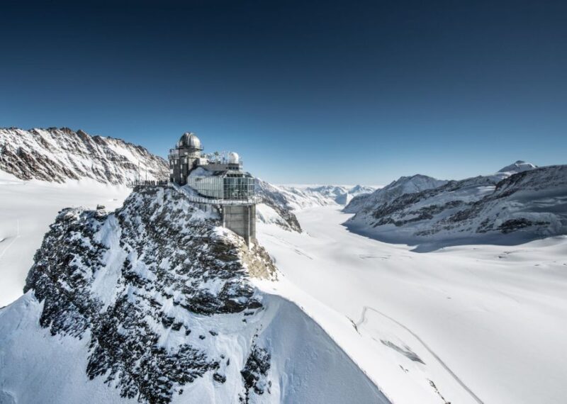 From Lausanne: Interlaken and Jungfrau Train Experience - Who Is This Tour Best Suited For?