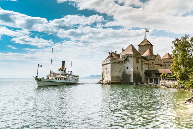 From Lausanne: Montreux, Chaplin, and Chillon Castle Tour - Who Should Book This Tour?