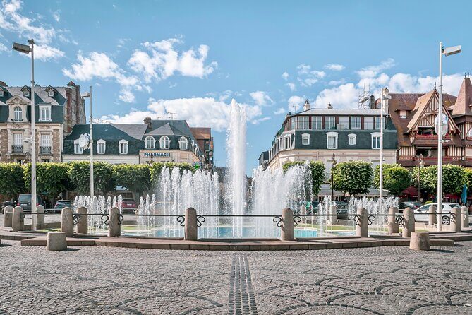 From Le Havre Breathtaking Honfleur and Deauville Shore Excursion - FAQ