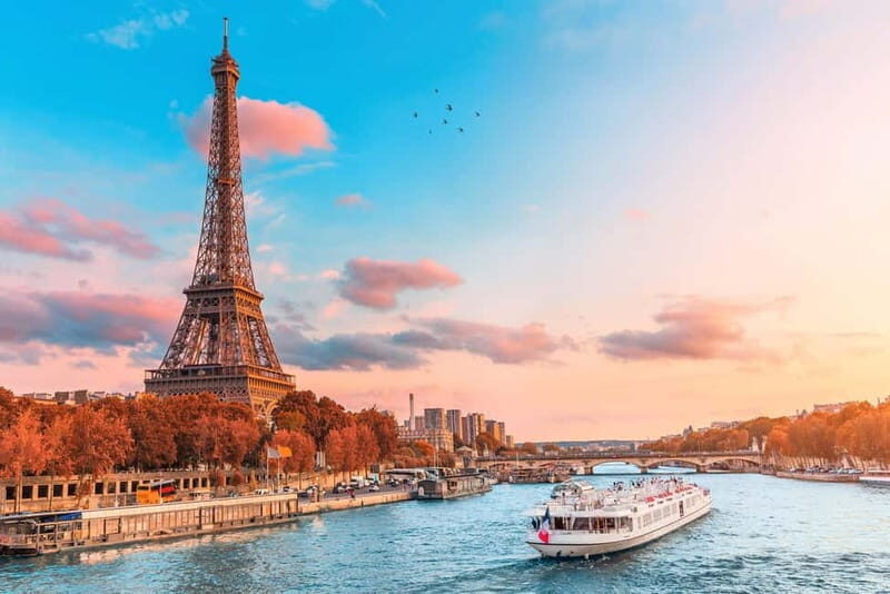 From Le Havre: Deluxe Paris Tour with Seine River Cruise - FAQ  