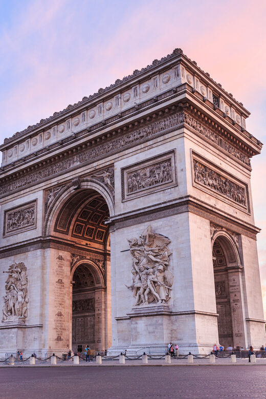 From Le Havre: Paris with River Cruise Shore Excursion - Who Is This Tour Best For?