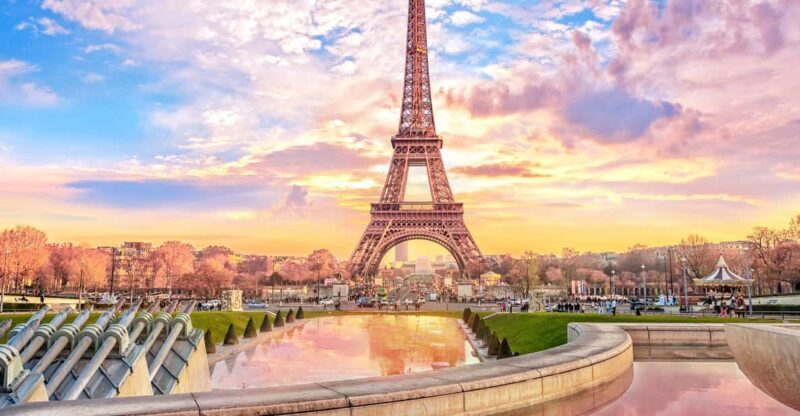 From Le Havre: Paris with River Cruise Shore Excursion - FAQs