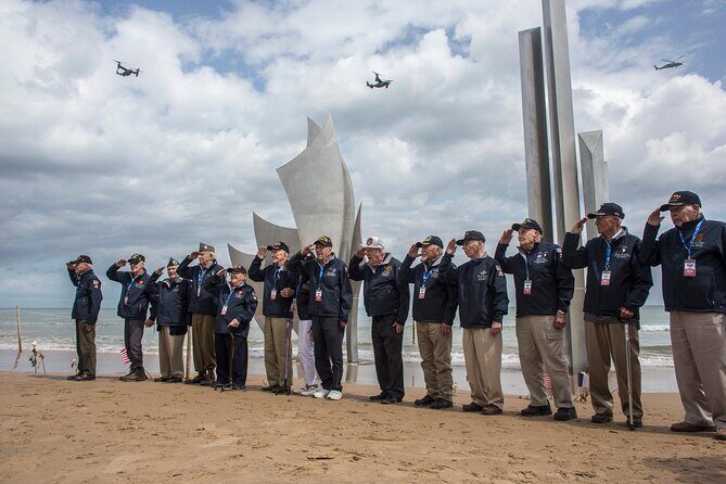 From Le Havre to Heroism: Private D-Day Normandy Experience - Value and Practicality: What You’re Really Paying For